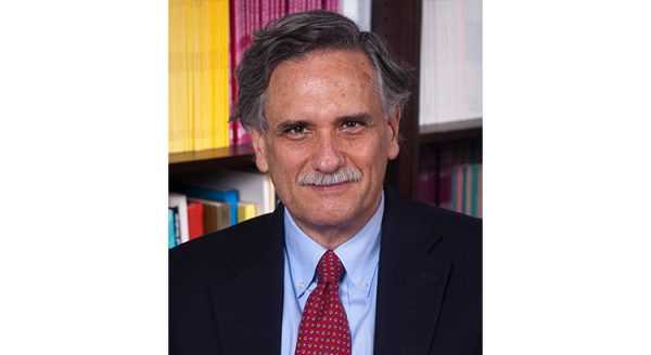 Robert Slavin / Yazarlarımız - ABA Yayınları